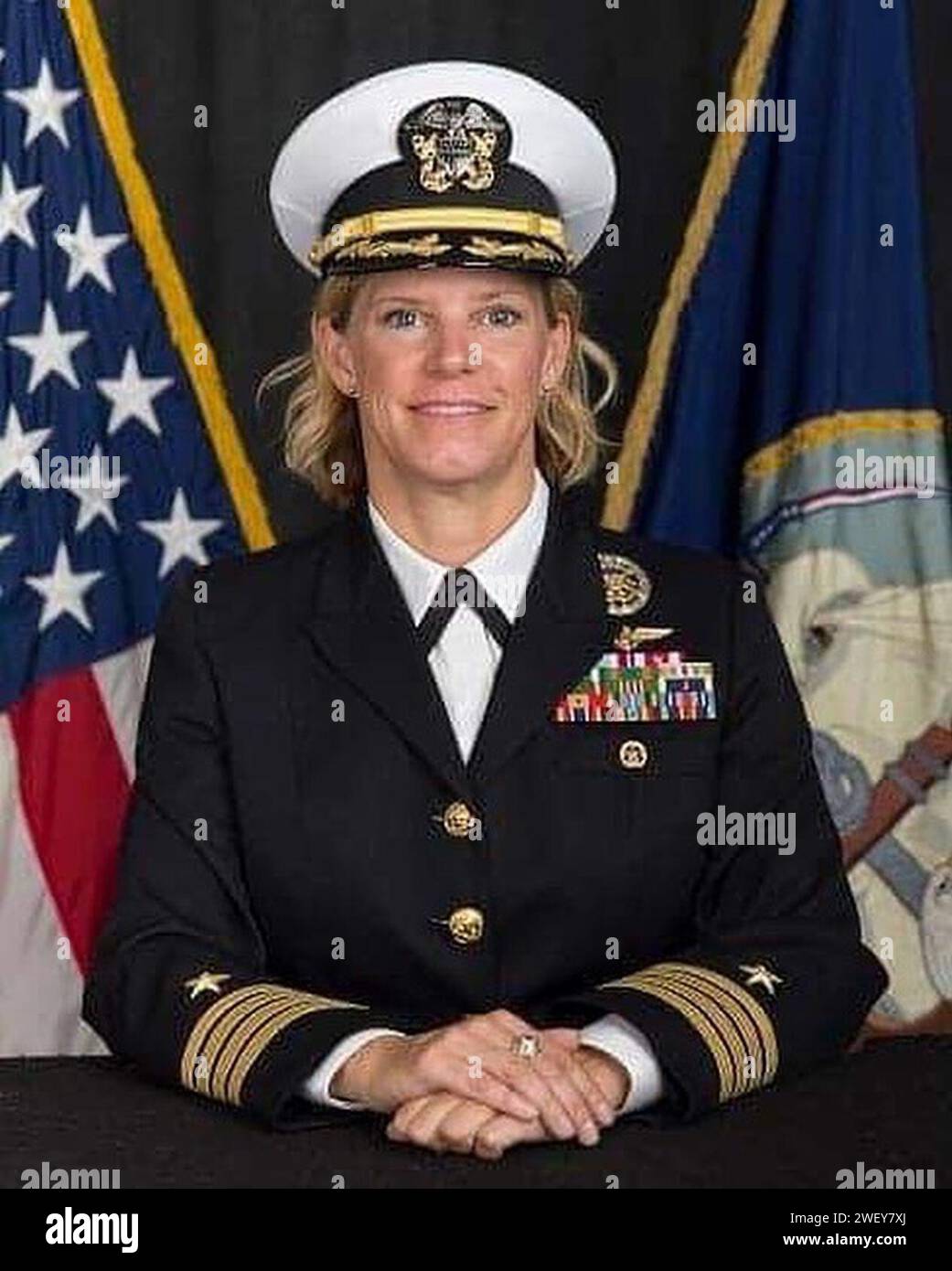 Amy n bauernschmidt hi-res stock photography and images - Alamy