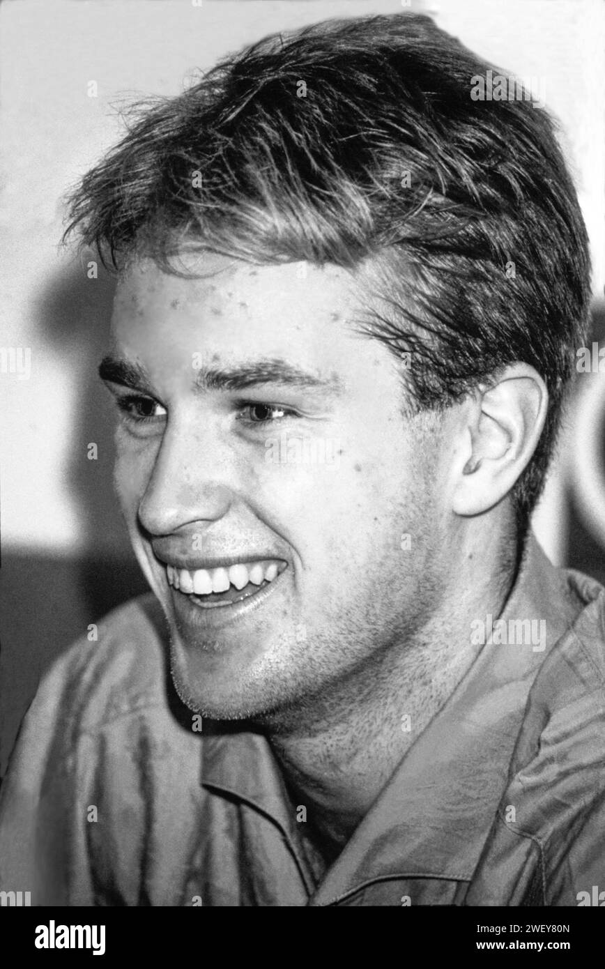 1989 sweden Black and White Stock Photos & Images - Alamy