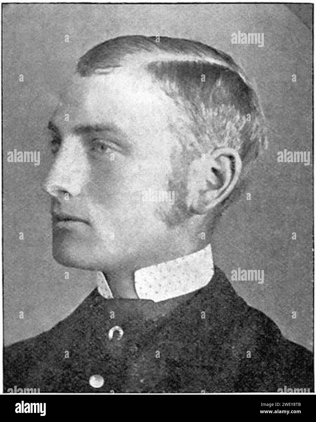 Nordic type hi-res stock photography and images - Alamy