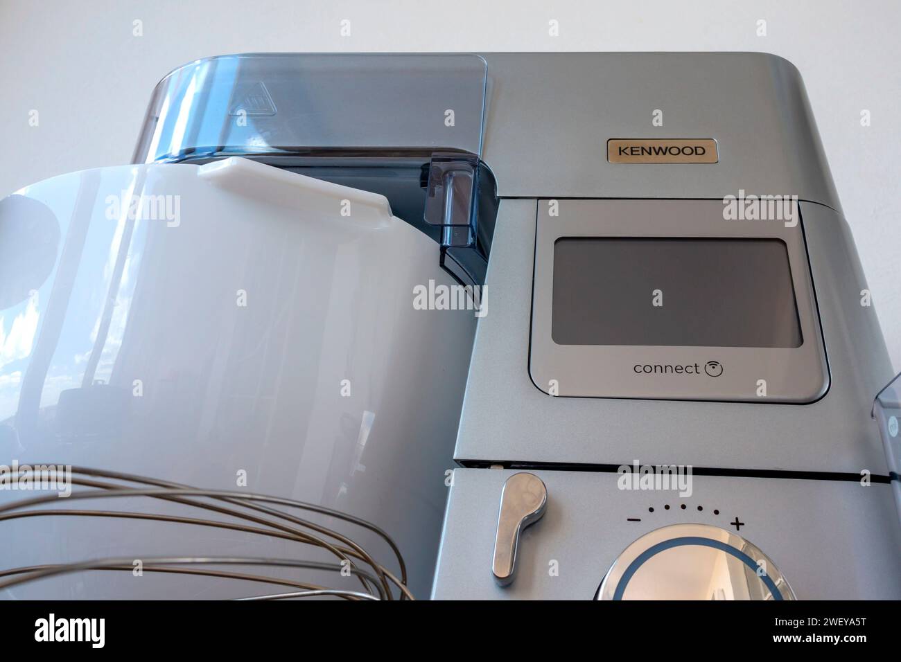 kitchen machine, food processor. nozzles, parts, accessories, elements ...
