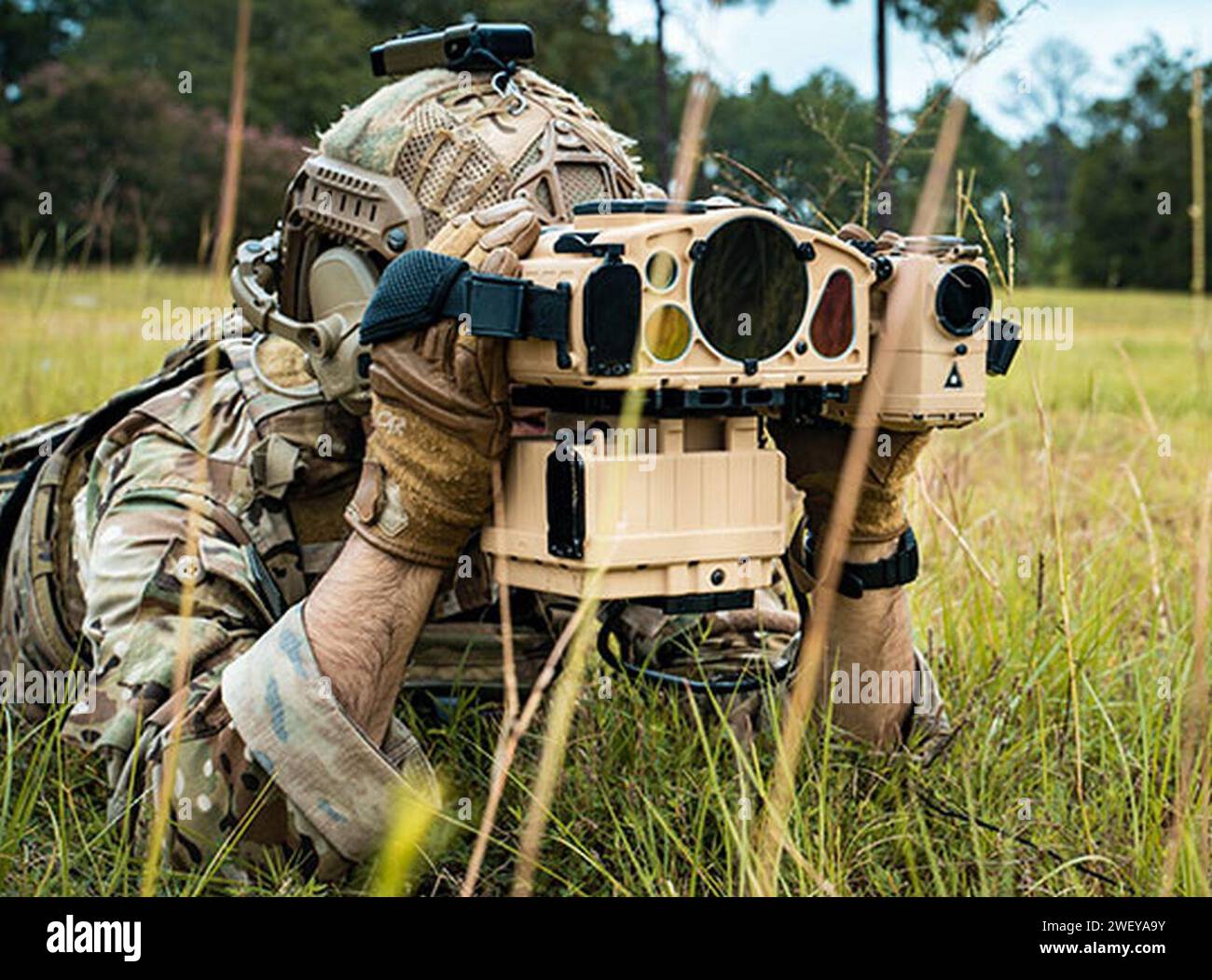 AN PED-6 JETS TLDS Stock Photo - Alamy