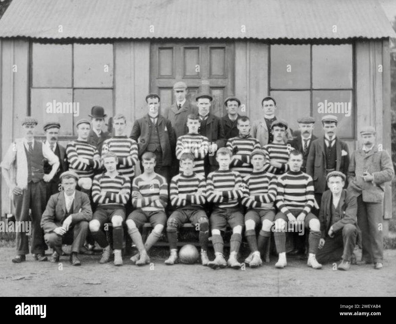 Stewarton hi-res stock photography and images - Alamy