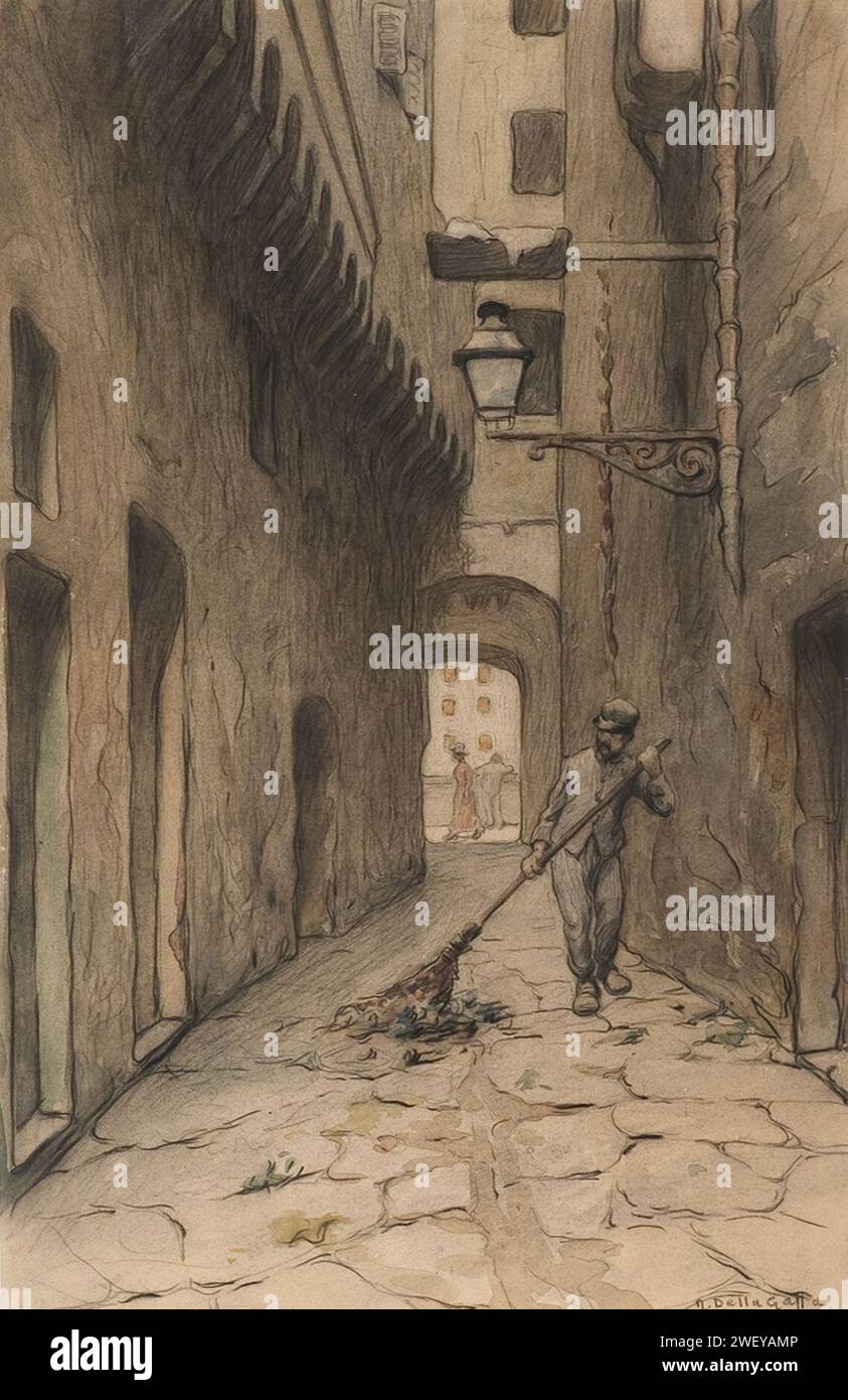 Anacleto hi-res stock photography and images - Alamy