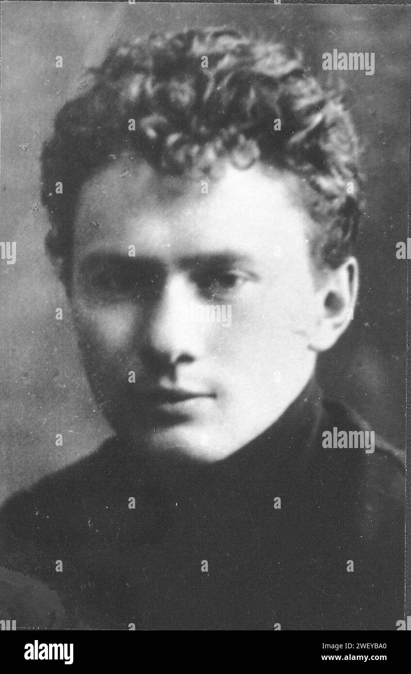 Volny hi-res stock photography and images - Alamy