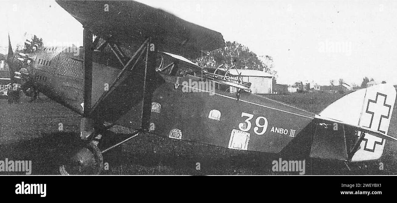 Anbo hi-res stock photography and images - Alamy