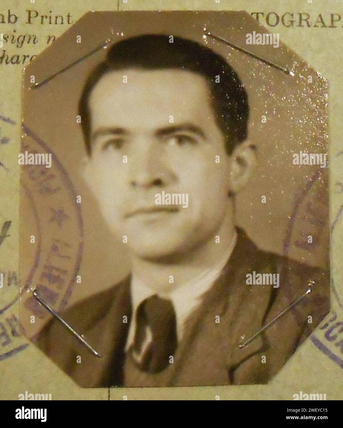 Ancia hi-res stock photography and images - Alamy