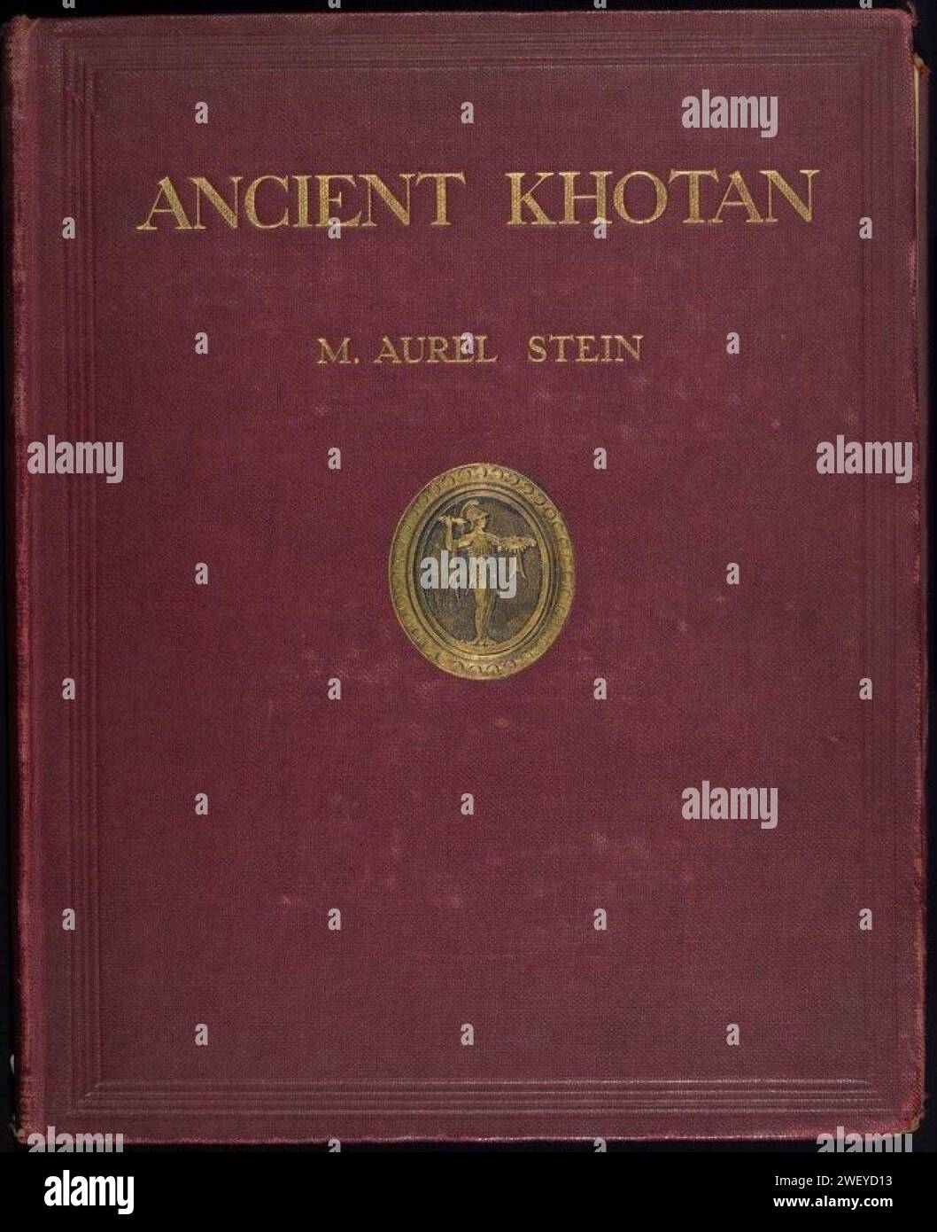 Khotan ancient hi-res stock photography and images - Alamy