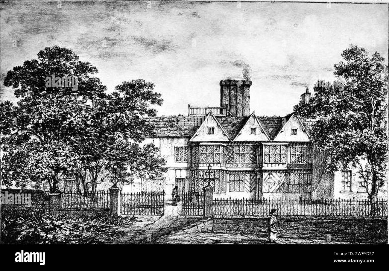 Ancoats Black and White Stock Photos & Images - Alamy