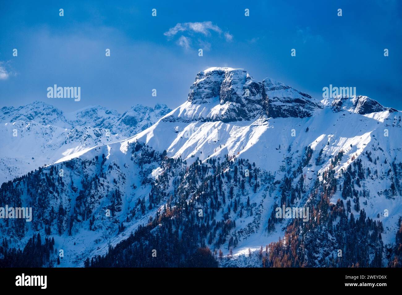 Monte colac hi-res stock photography and images - Alamy