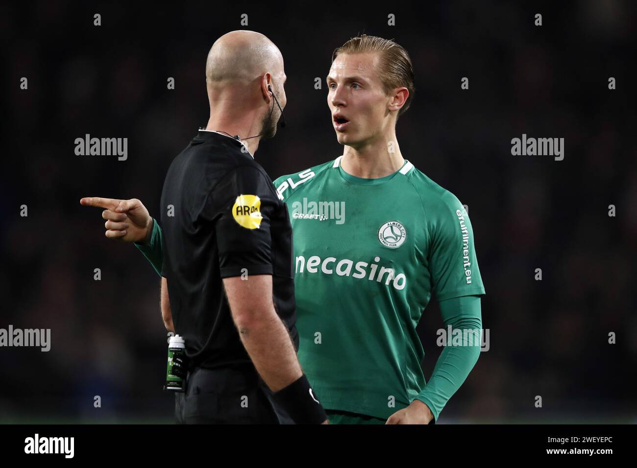 Joey jacobs hi-res stock photography and images - Alamy