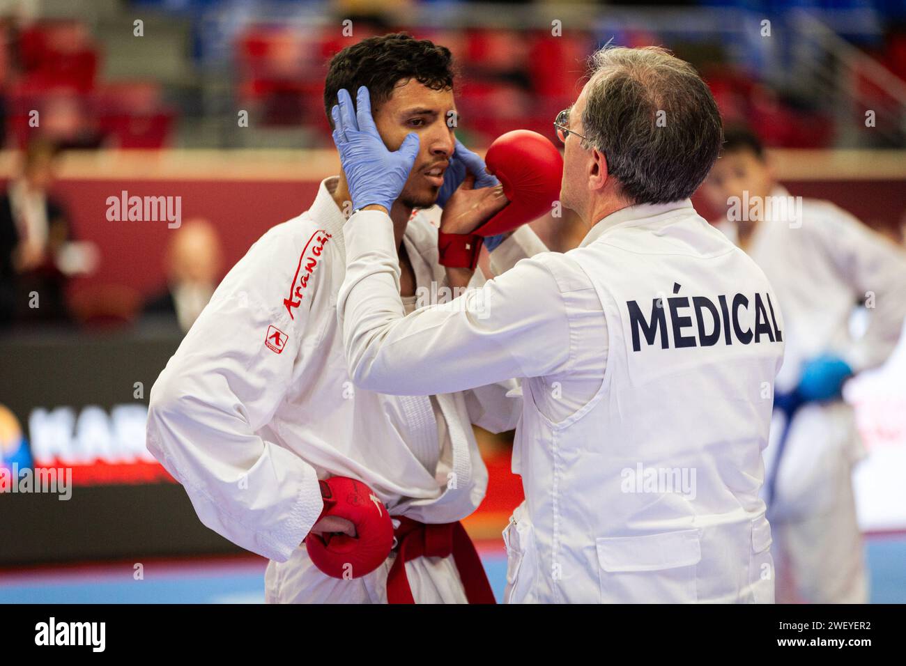 Abdel ali jina hi-res stock photography and images - Alamy