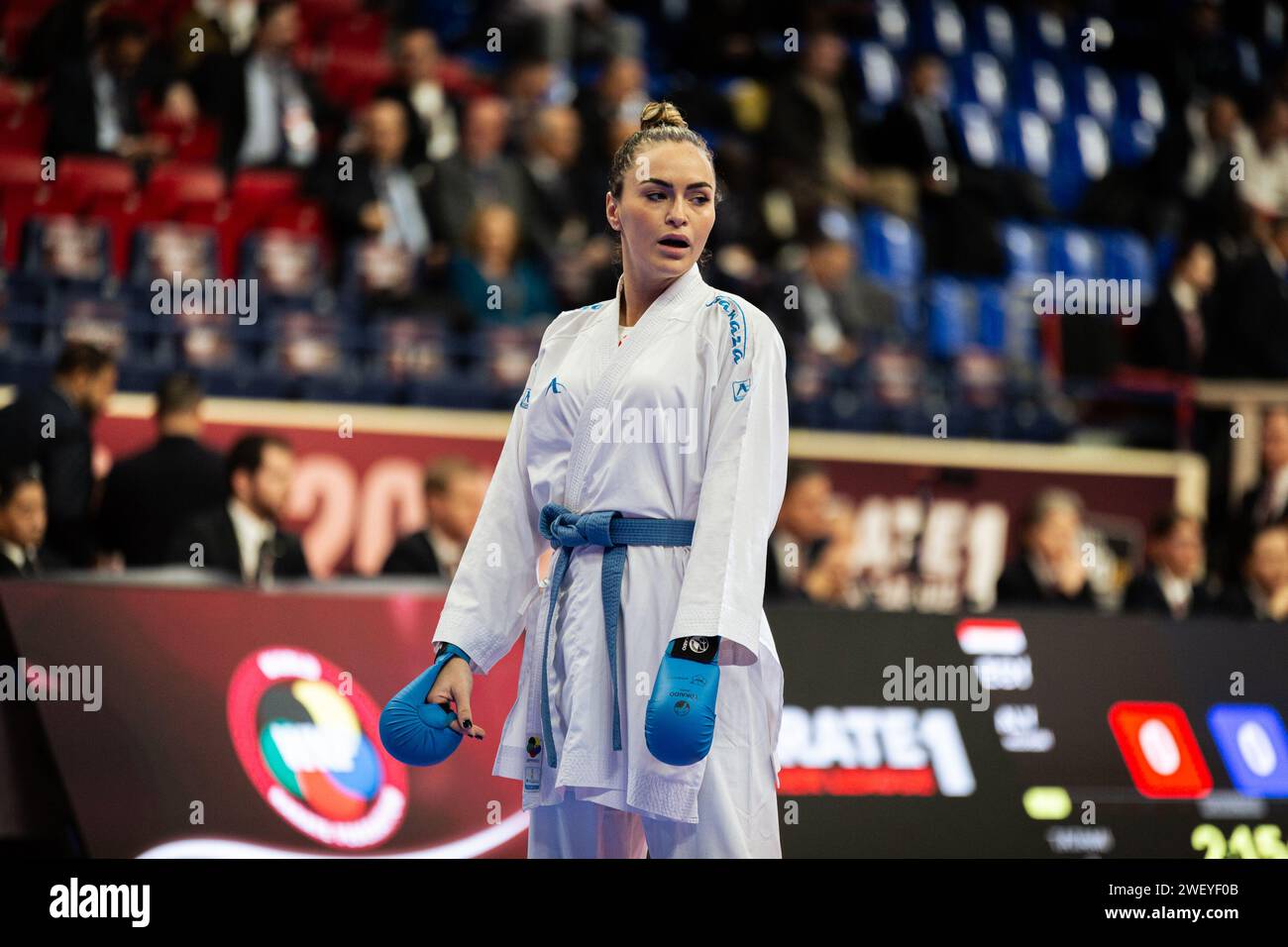 Lea avazeri hi-res stock photography and images - Alamy