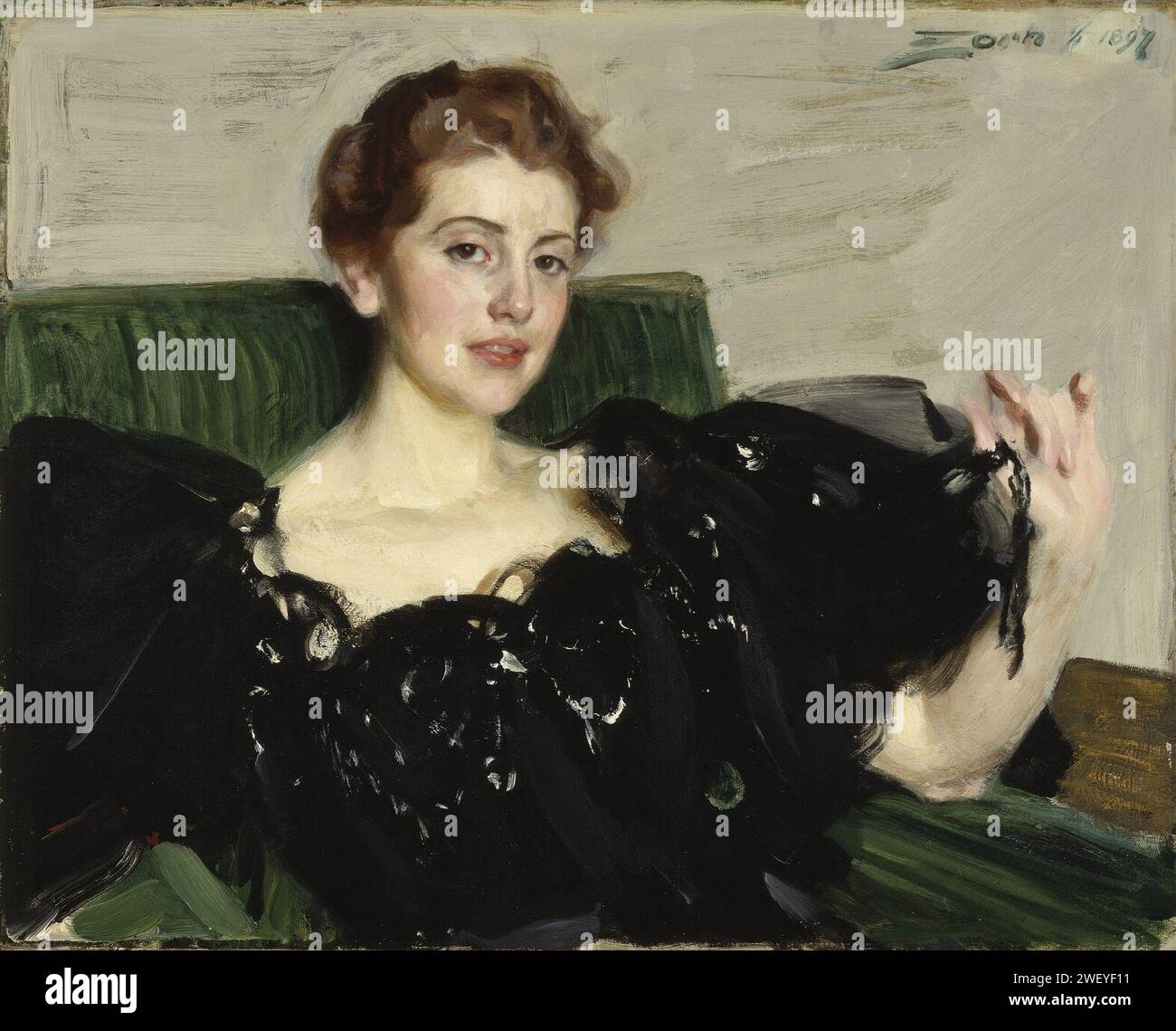 Turner joy hi-res stock photography and images - Alamy