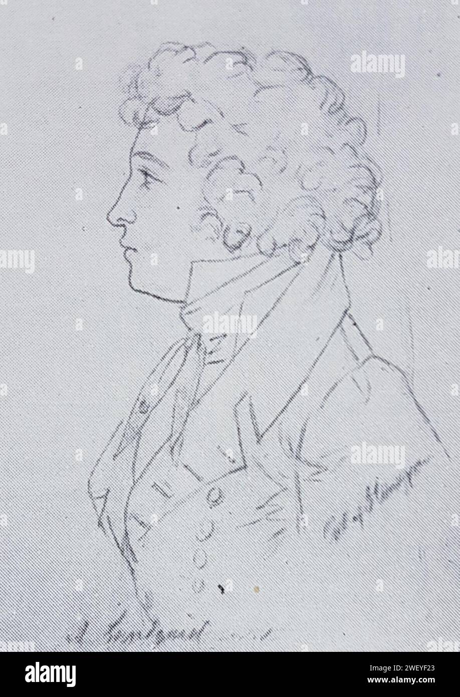 Wallgren otto hi-res stock photography and images - Alamy