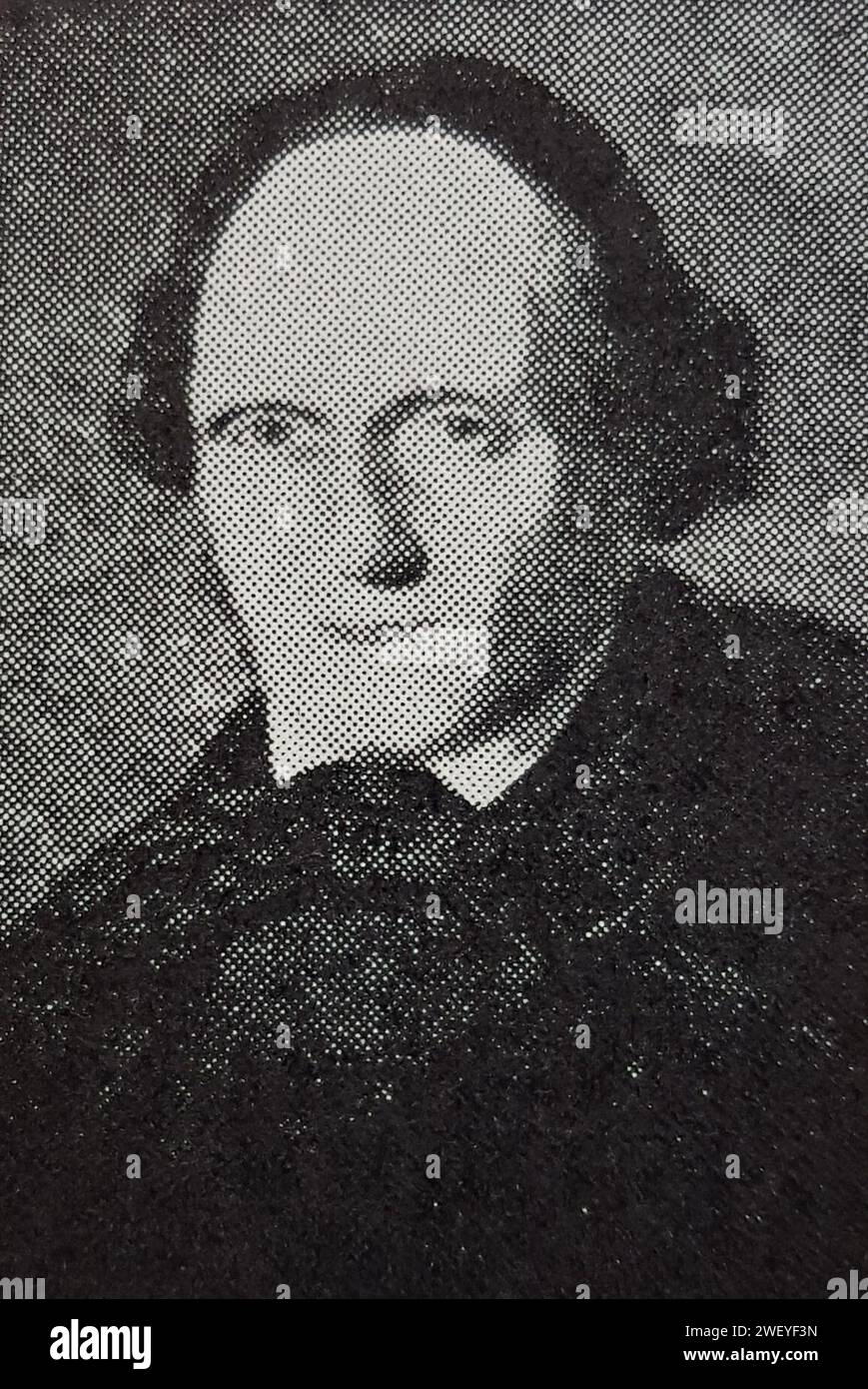 Nils blommer hi-res stock photography and images - Alamy