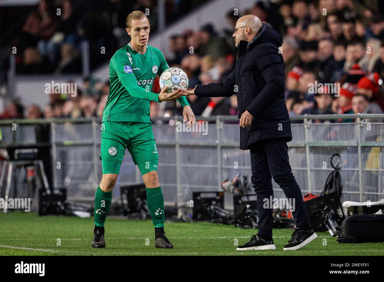 Joey jacobs hi-res stock photography and images - Alamy