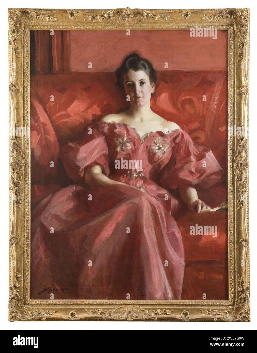 Marion deering hi-res stock photography and images - Alamy