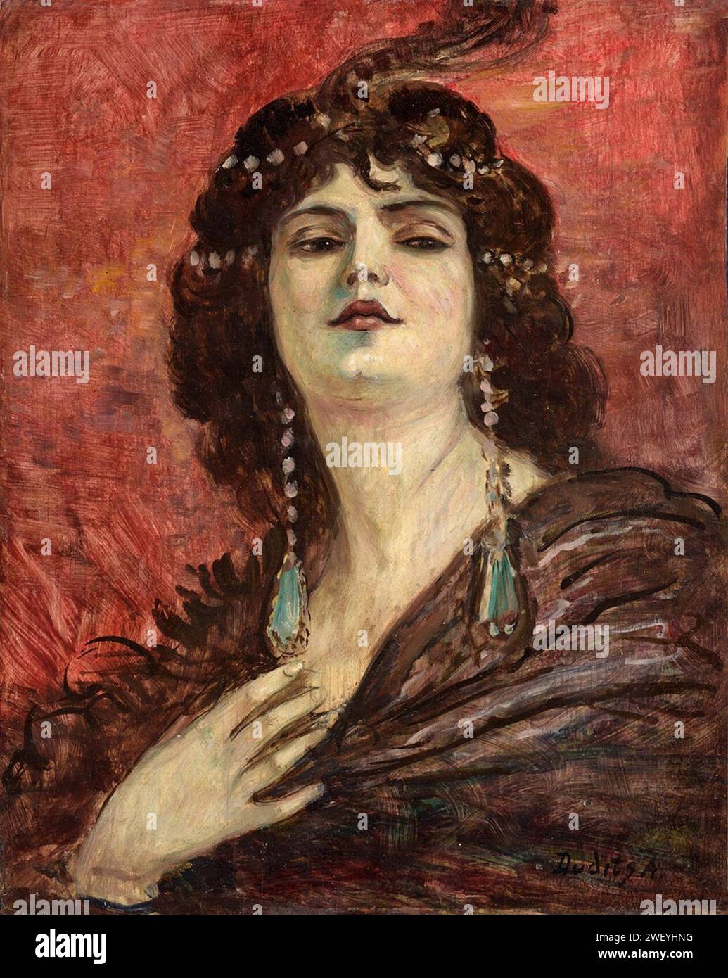 Dudits hi-res stock photography and images - Alamy