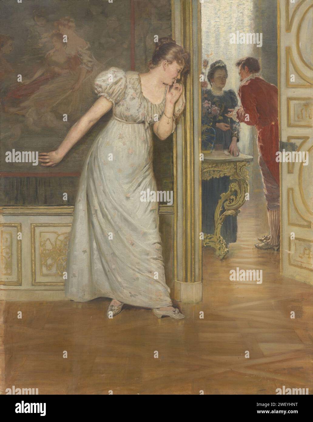 Dudits hi-res stock photography and images - Alamy