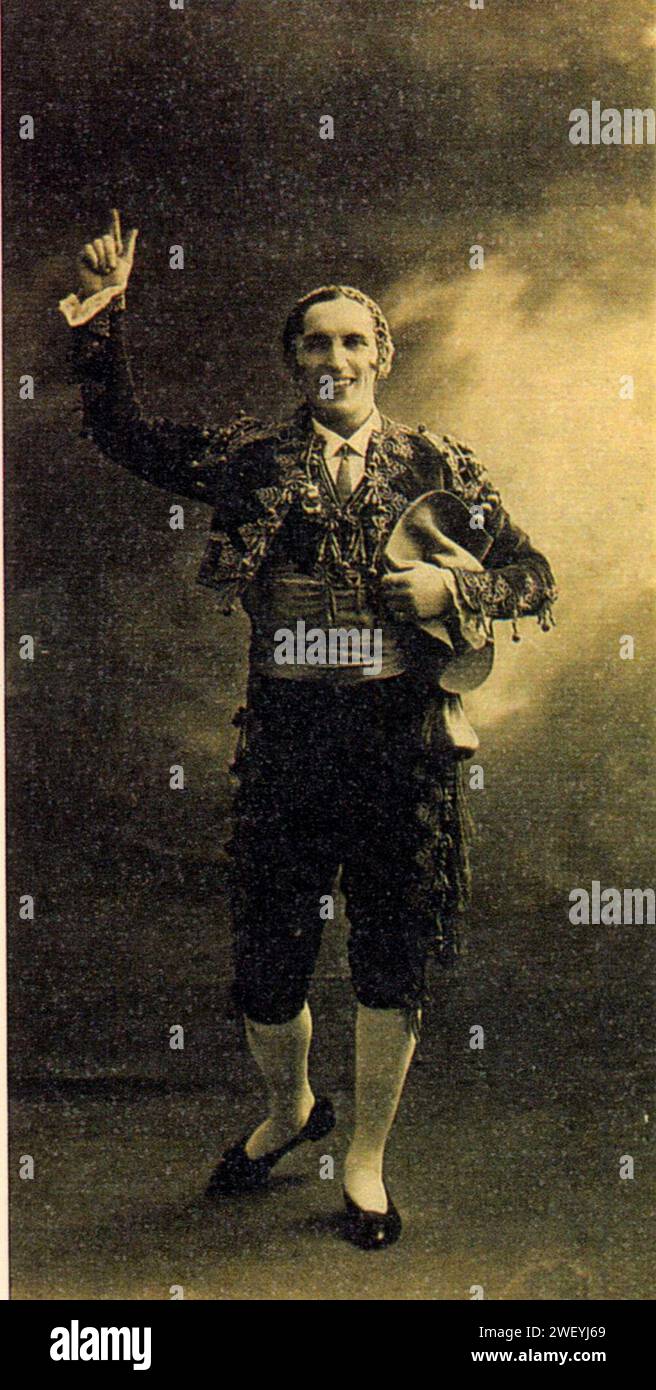 Barbier de seville hi-res stock photography and images - Alamy