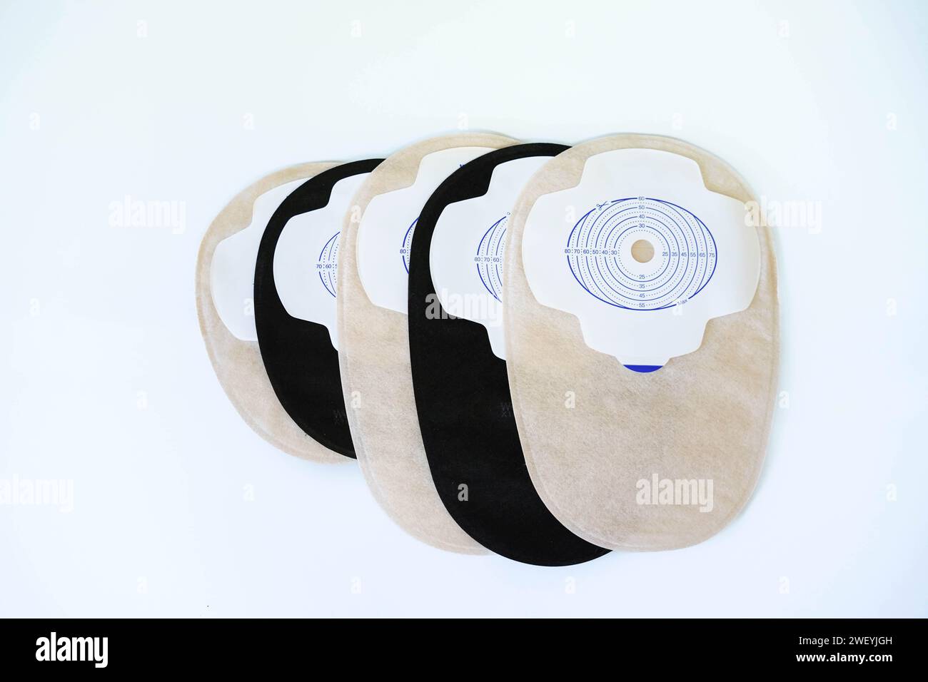 Colostomy bags hi-res stock photography and images - Alamy