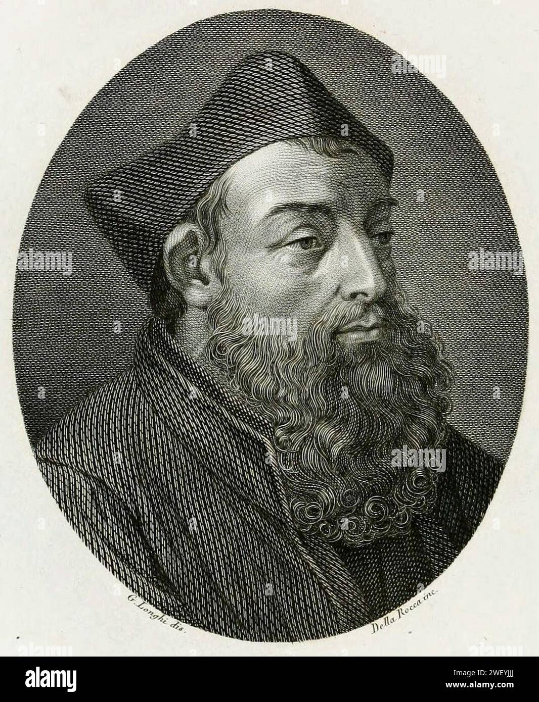 Andrea alciati hi-res stock photography and images - Alamy