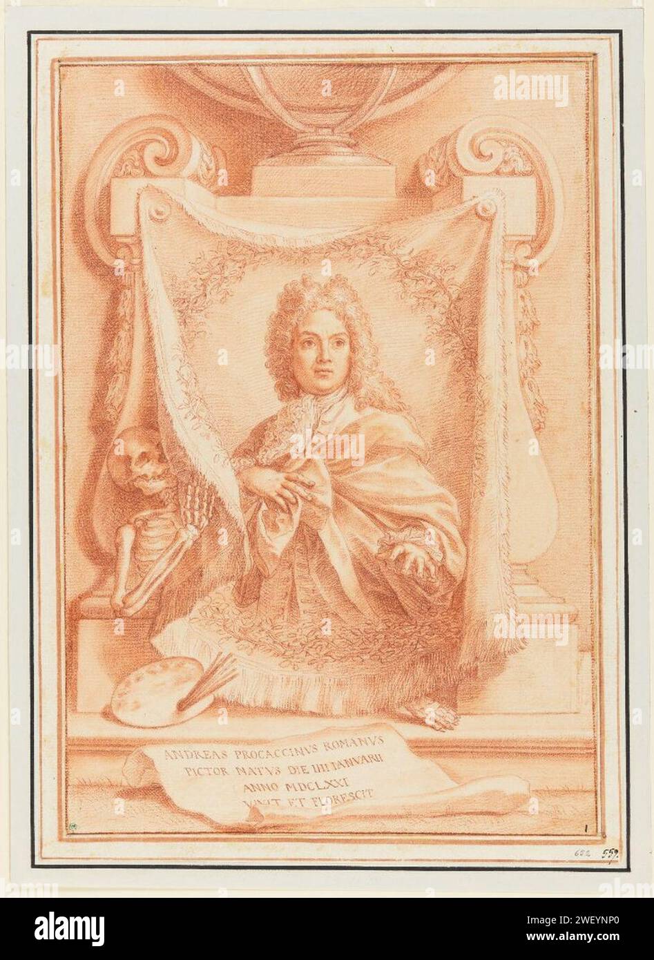 Andrea procaccini hi-res stock photography and images - Alamy