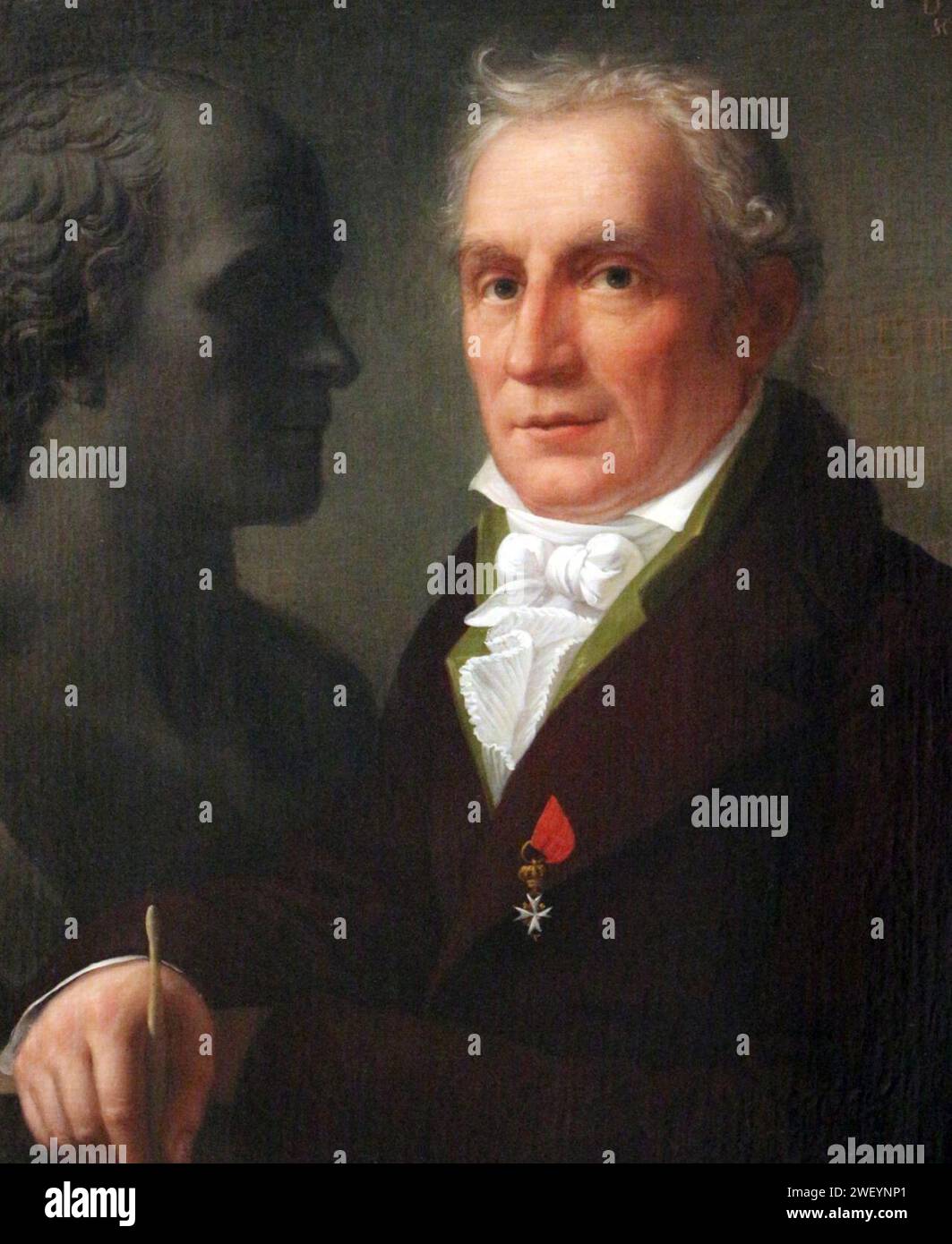 Andrea pozzi hi-res stock photography and images - Alamy