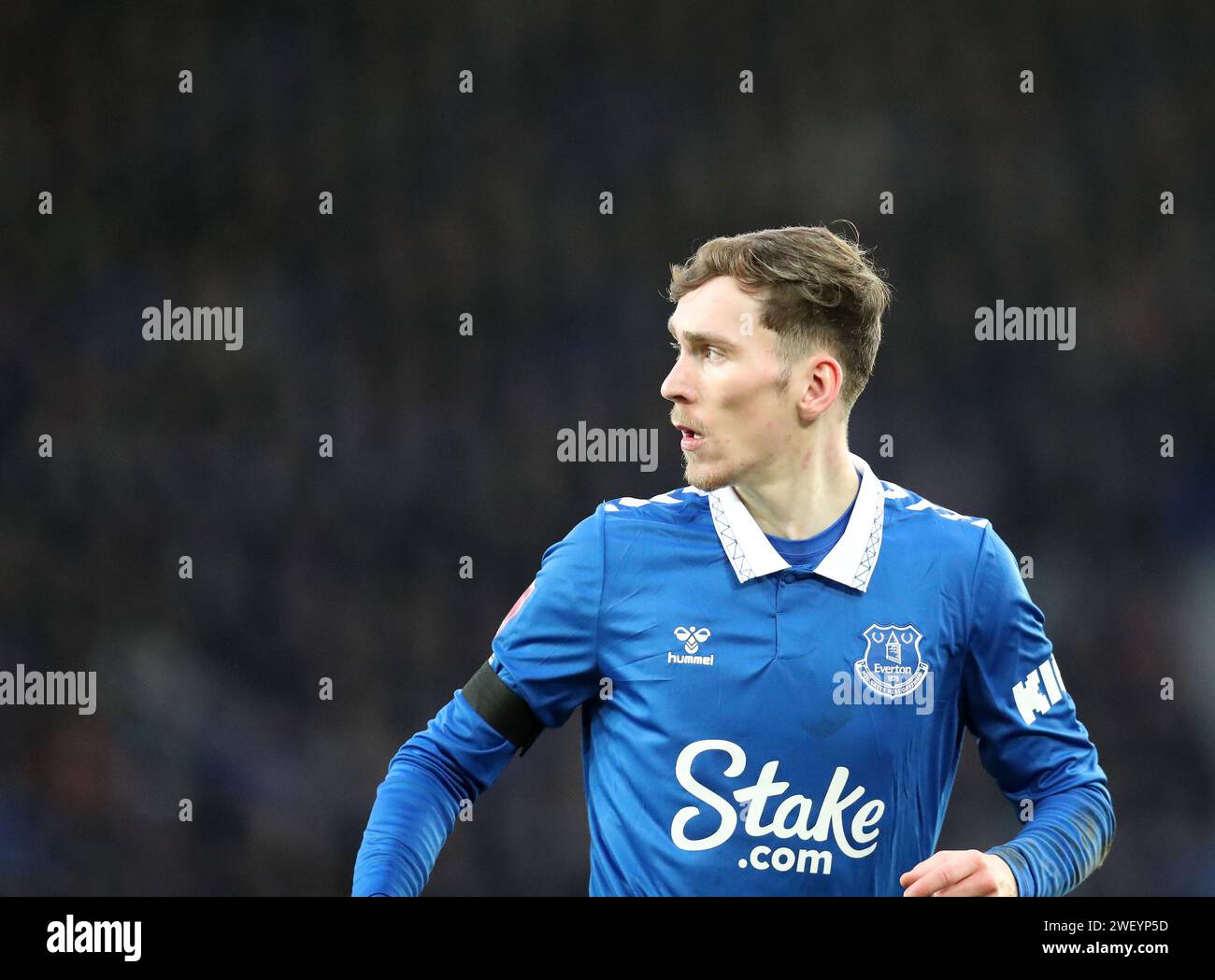 James garner everton 2024 hi-res stock photography and images - Alamy