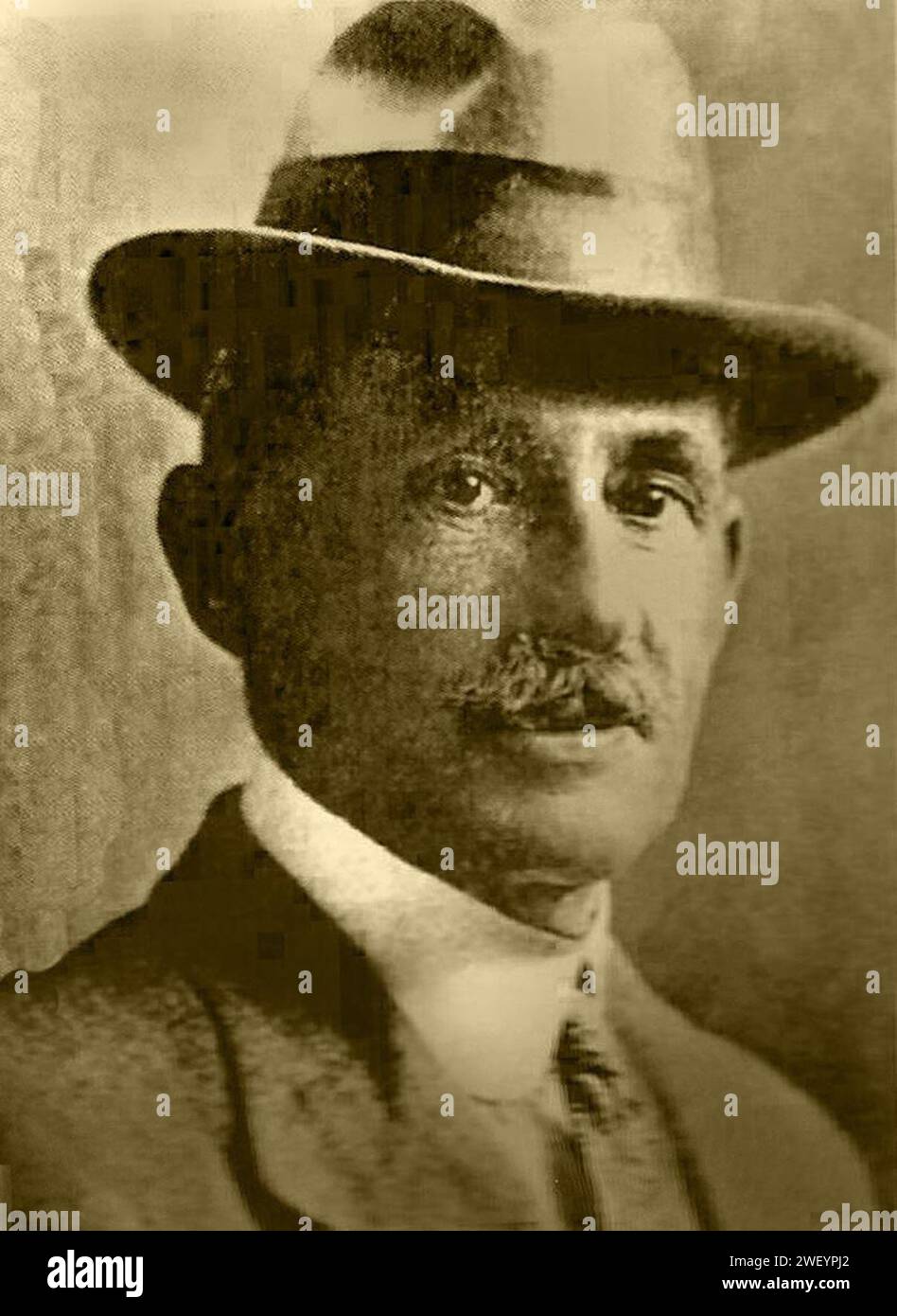 Andrea vassallo 1919 Stock Photo - Alamy