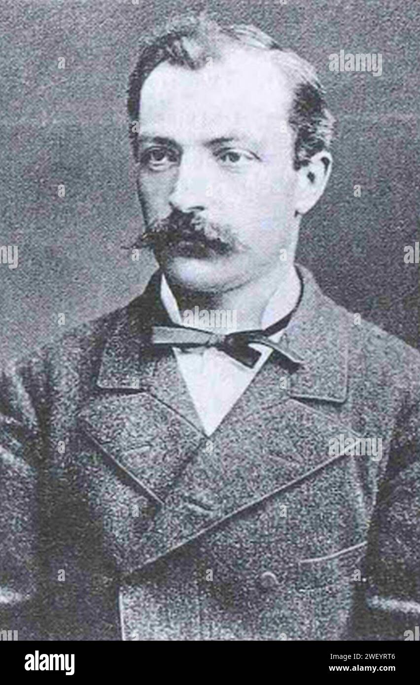 Rudolf andreas hi-res stock photography and images - Alamy