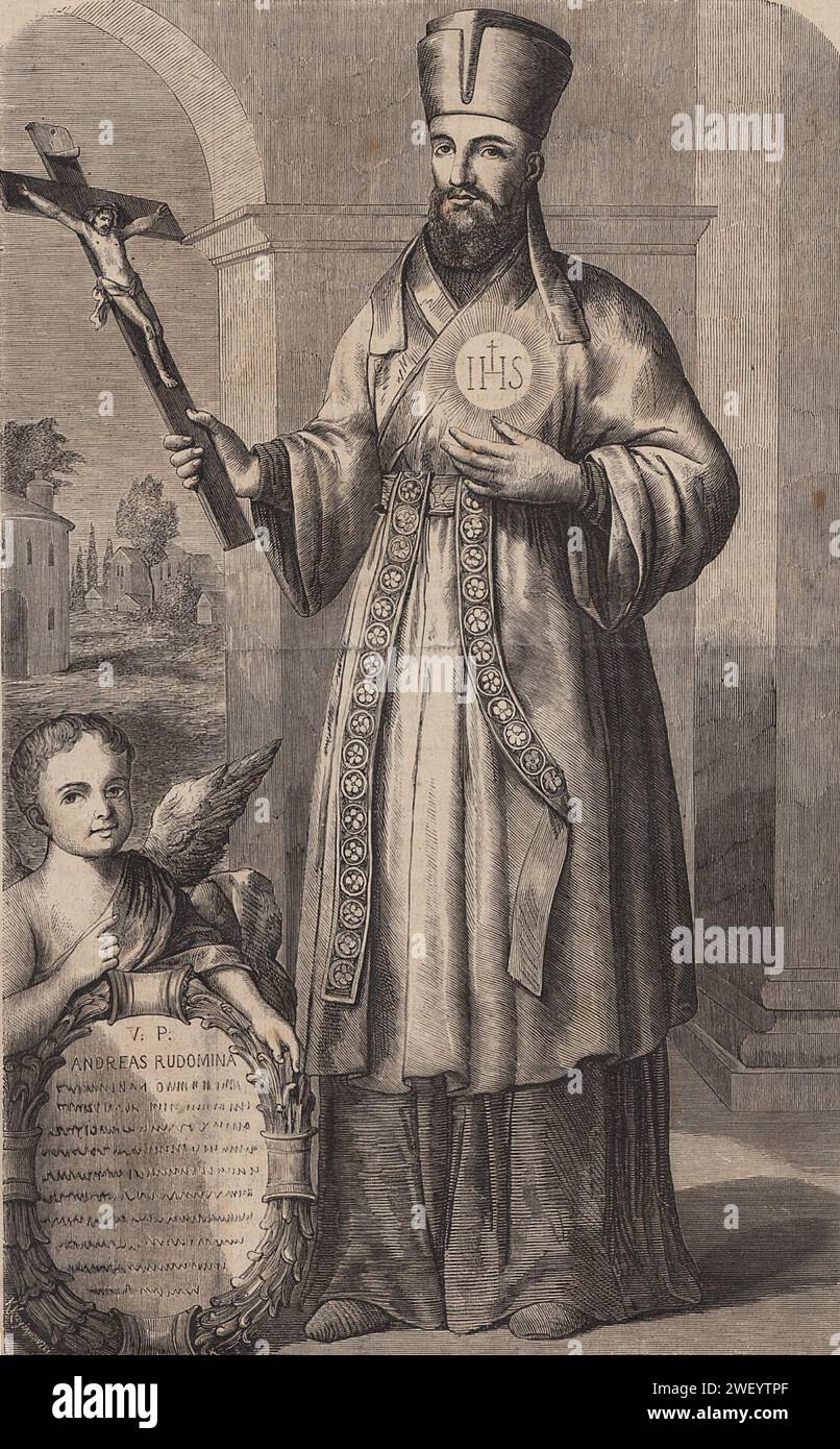 Rudamina hi-res stock photography and images - Alamy