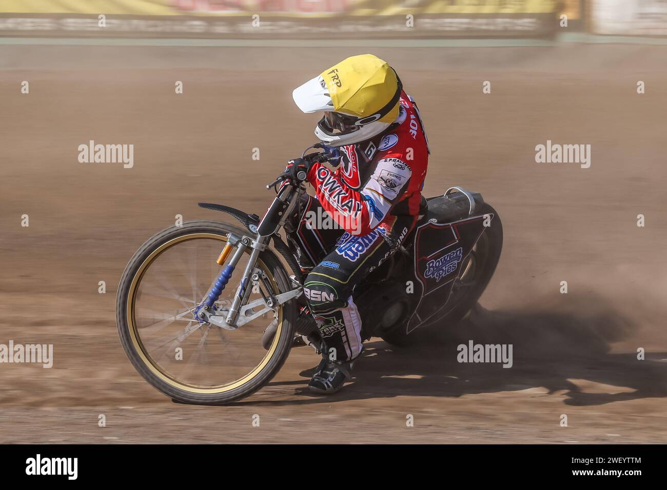 Paul bowen hi-res stock photography and images - Alamy