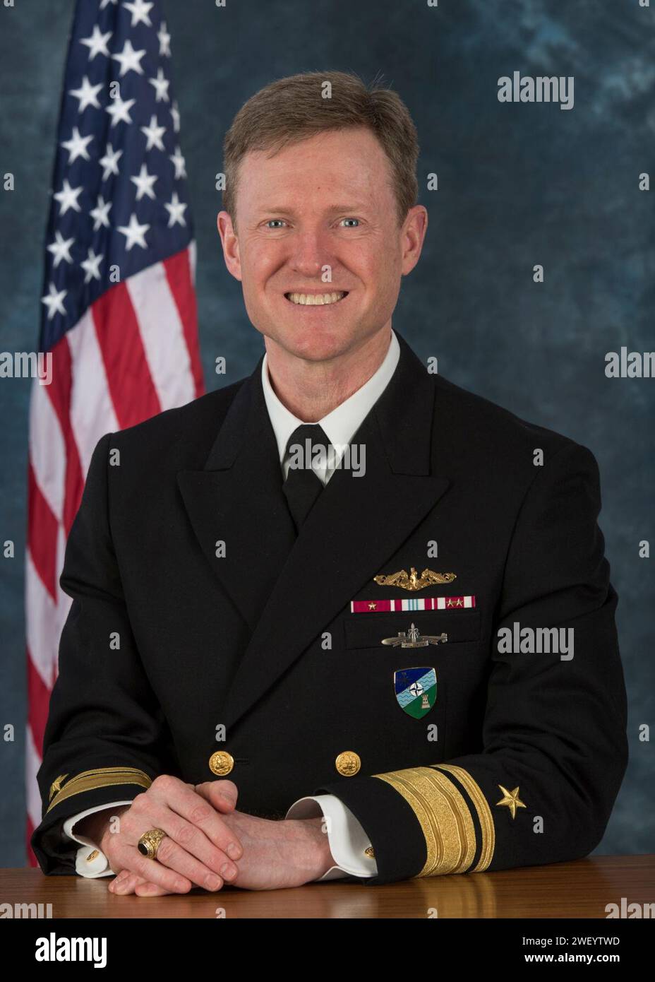 Andrew C. Lennon (2 Stock Photo - Alamy