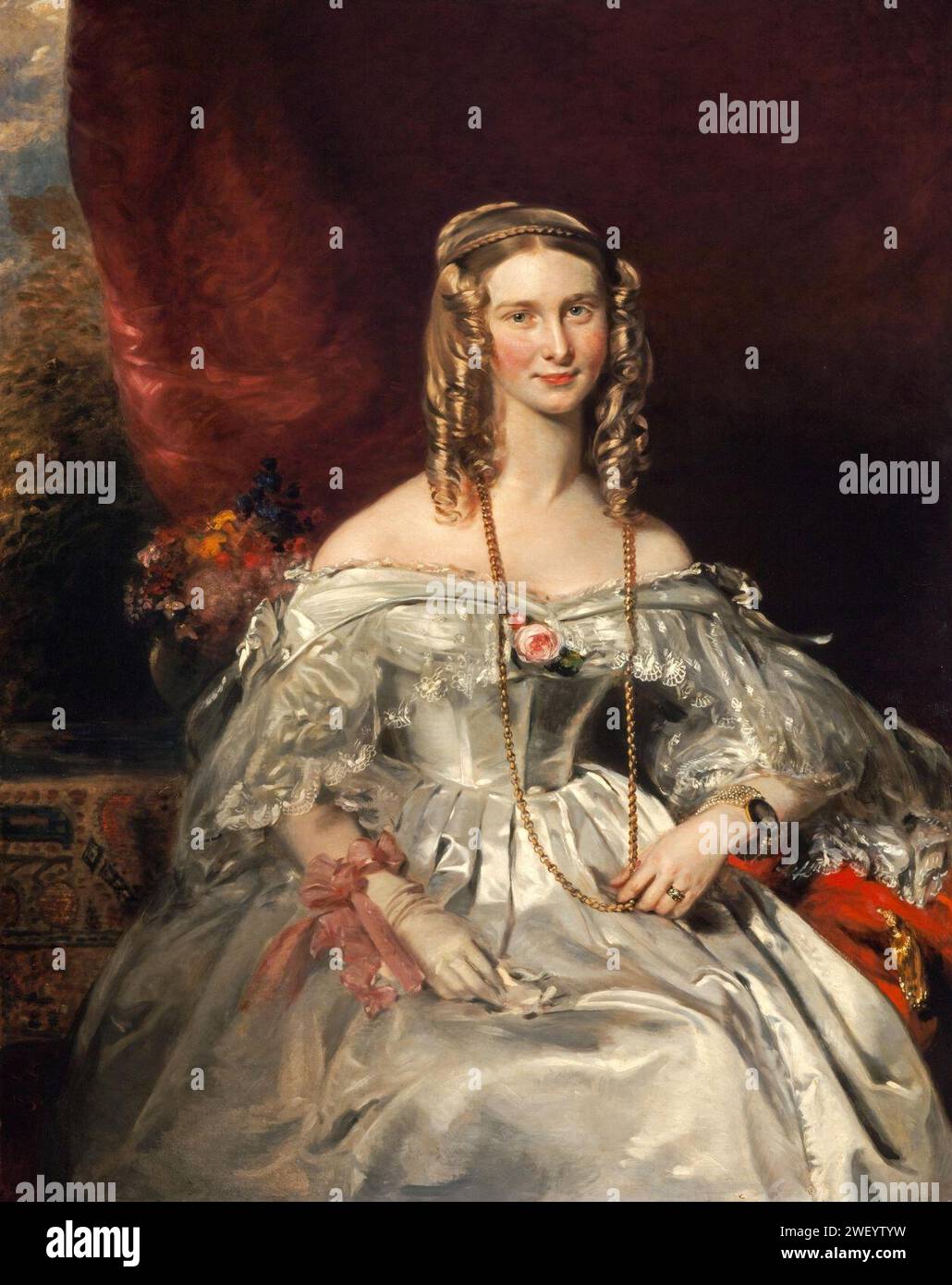 Hannah fry hi-res stock photography and images - Alamy