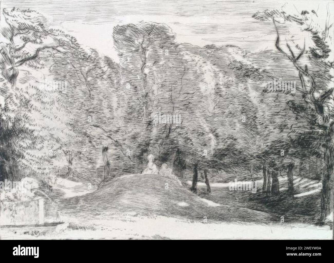 Andrew Geddes (1783 Stock Photo - Alamy