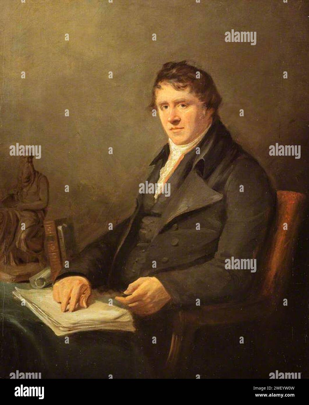 Lord geddes hi-res stock photography and images - Alamy