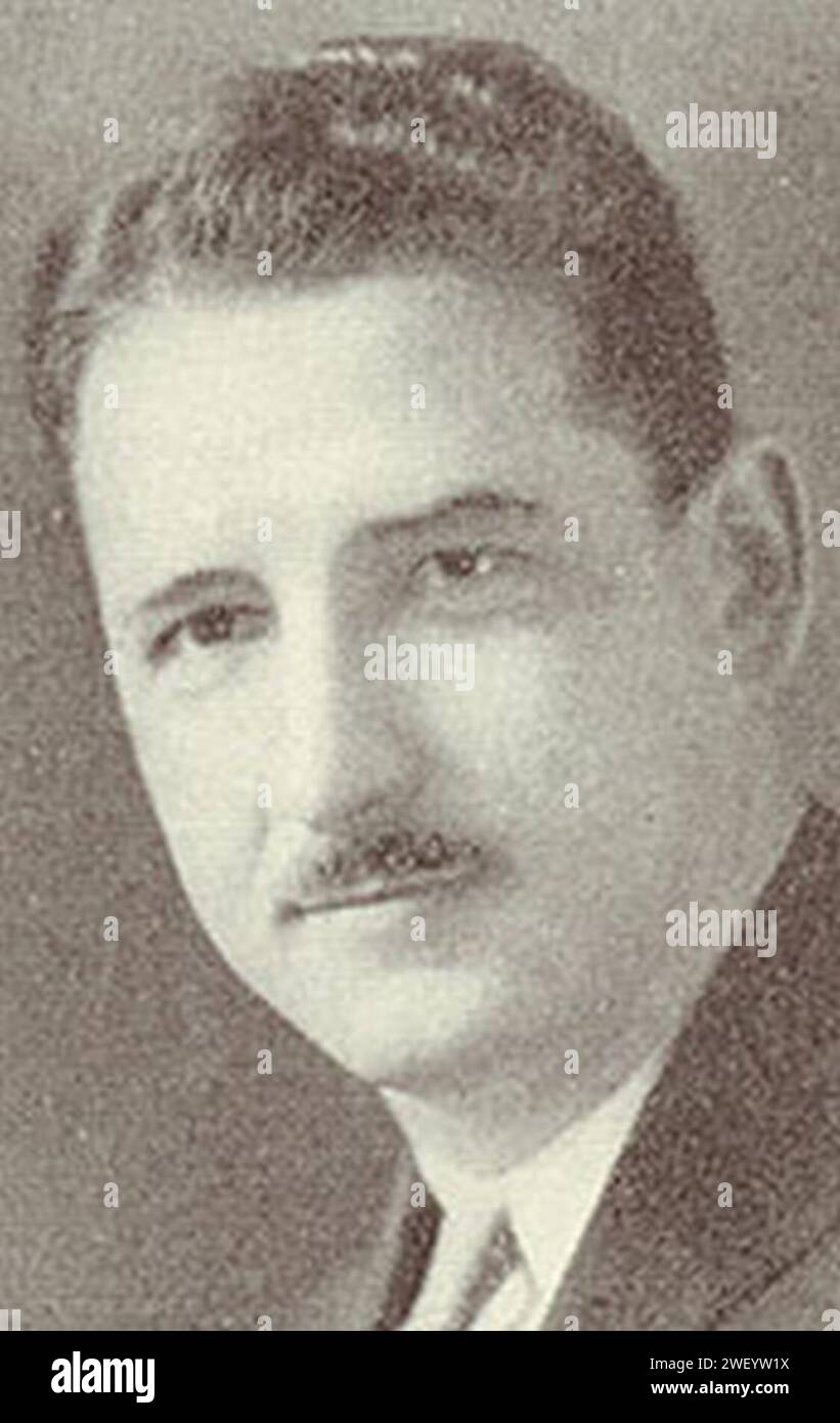 Andrew J. Transue Stock Photo - Alamy