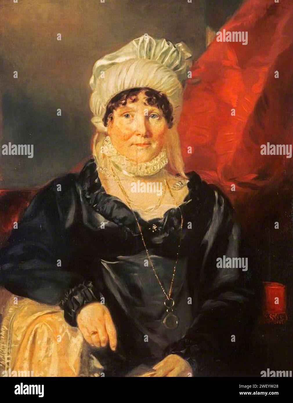 Helen dickson hi-res stock photography and images - Alamy