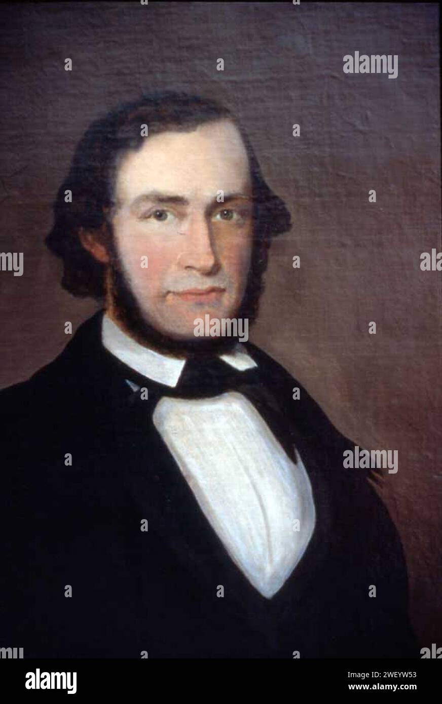 Moses jackson hi-res stock photography and images - Alamy