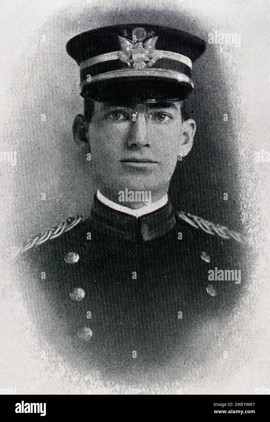 Andrew Moses (US Army major general) 2 Stock Photo - Alamy