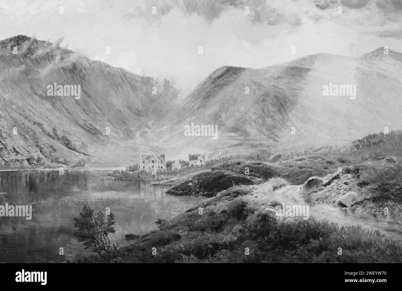 Maccallum hi-res stock photography and images - Alamy