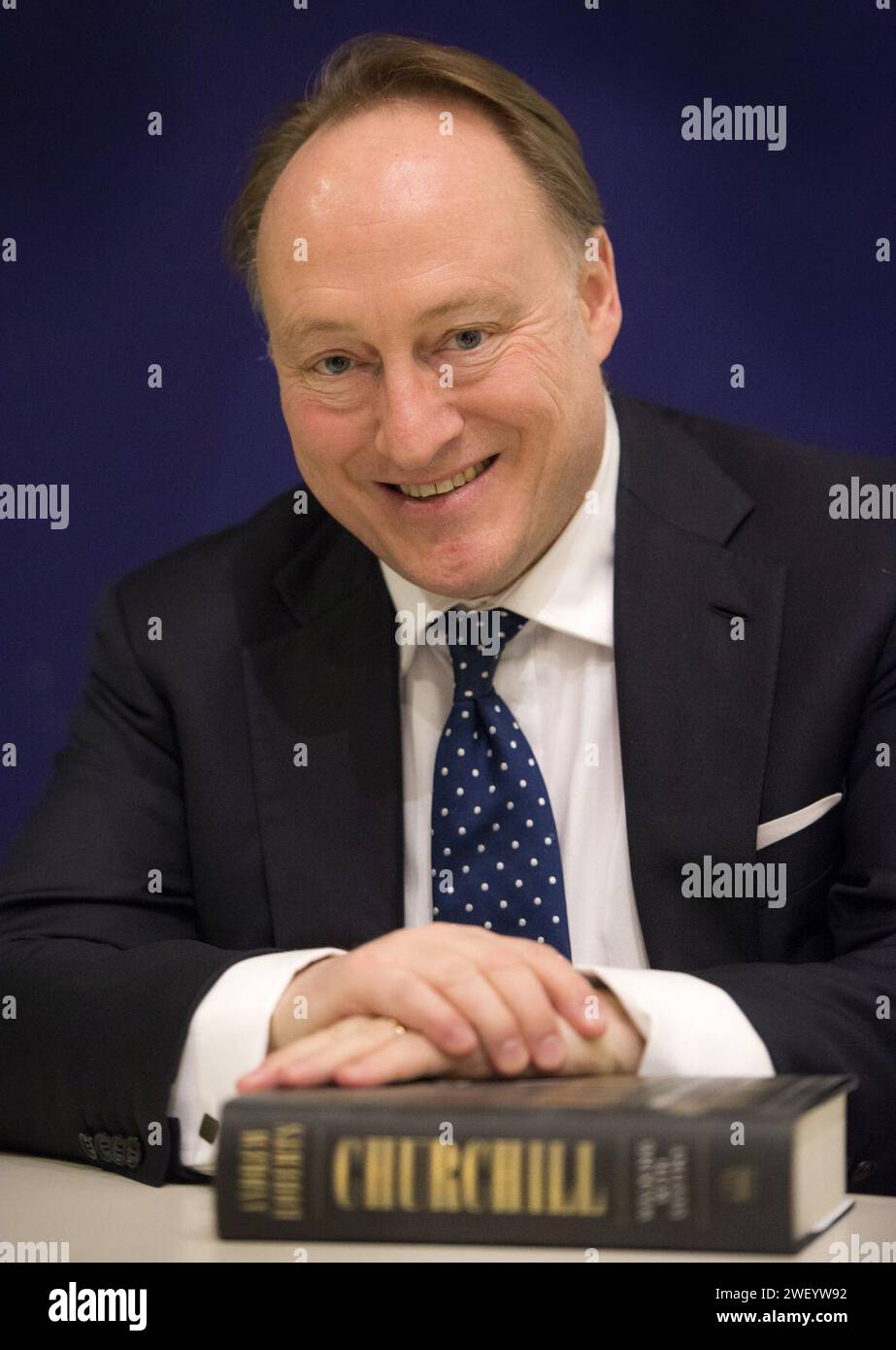 Andrew roberts hi-res stock photography and images - Alamy
