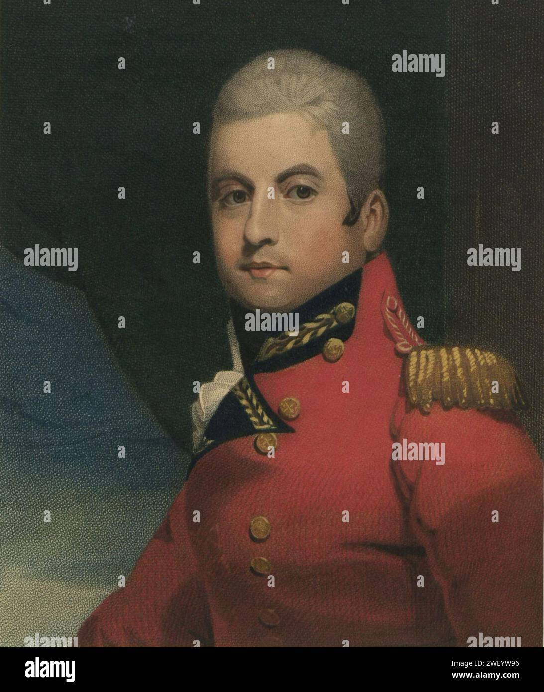 Gordon robertson hi-res stock photography and images - Alamy