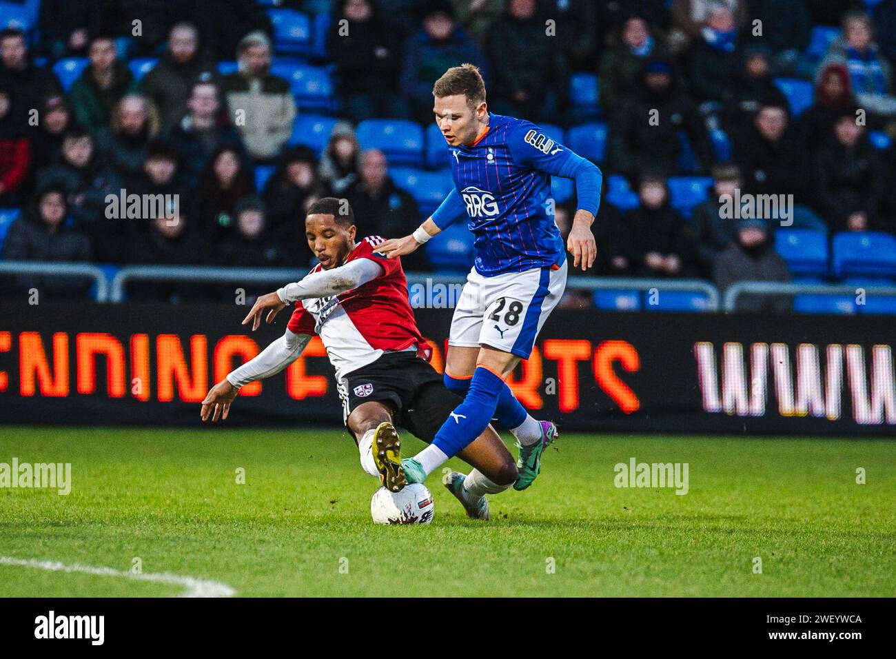 Woking walker hi-res stock photography and images - Alamy