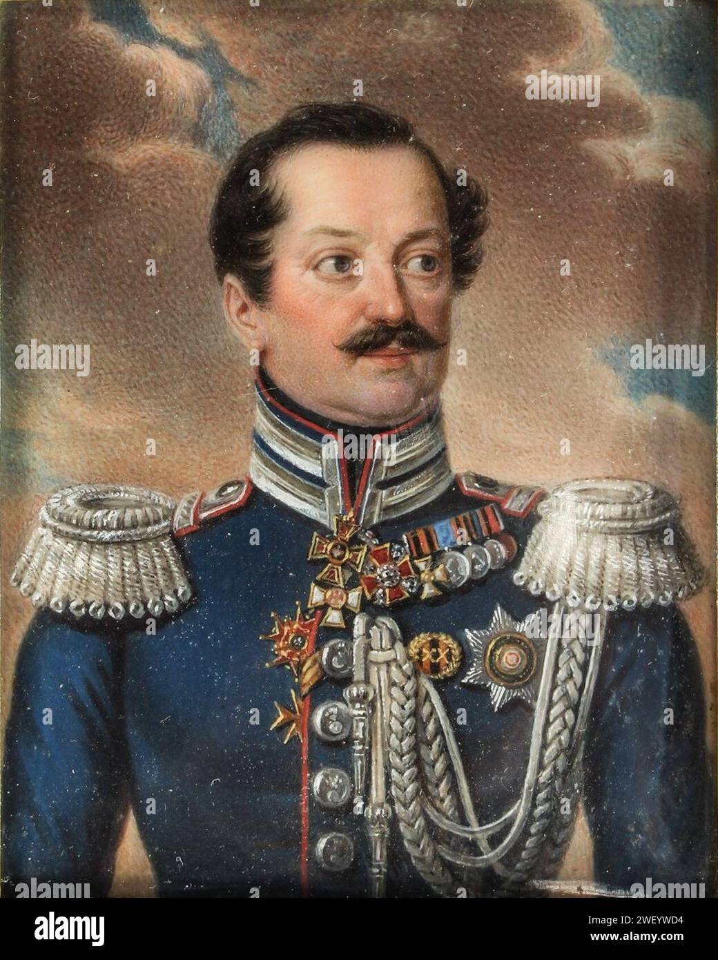 Storozhenko hi-res stock photography and images - Alamy