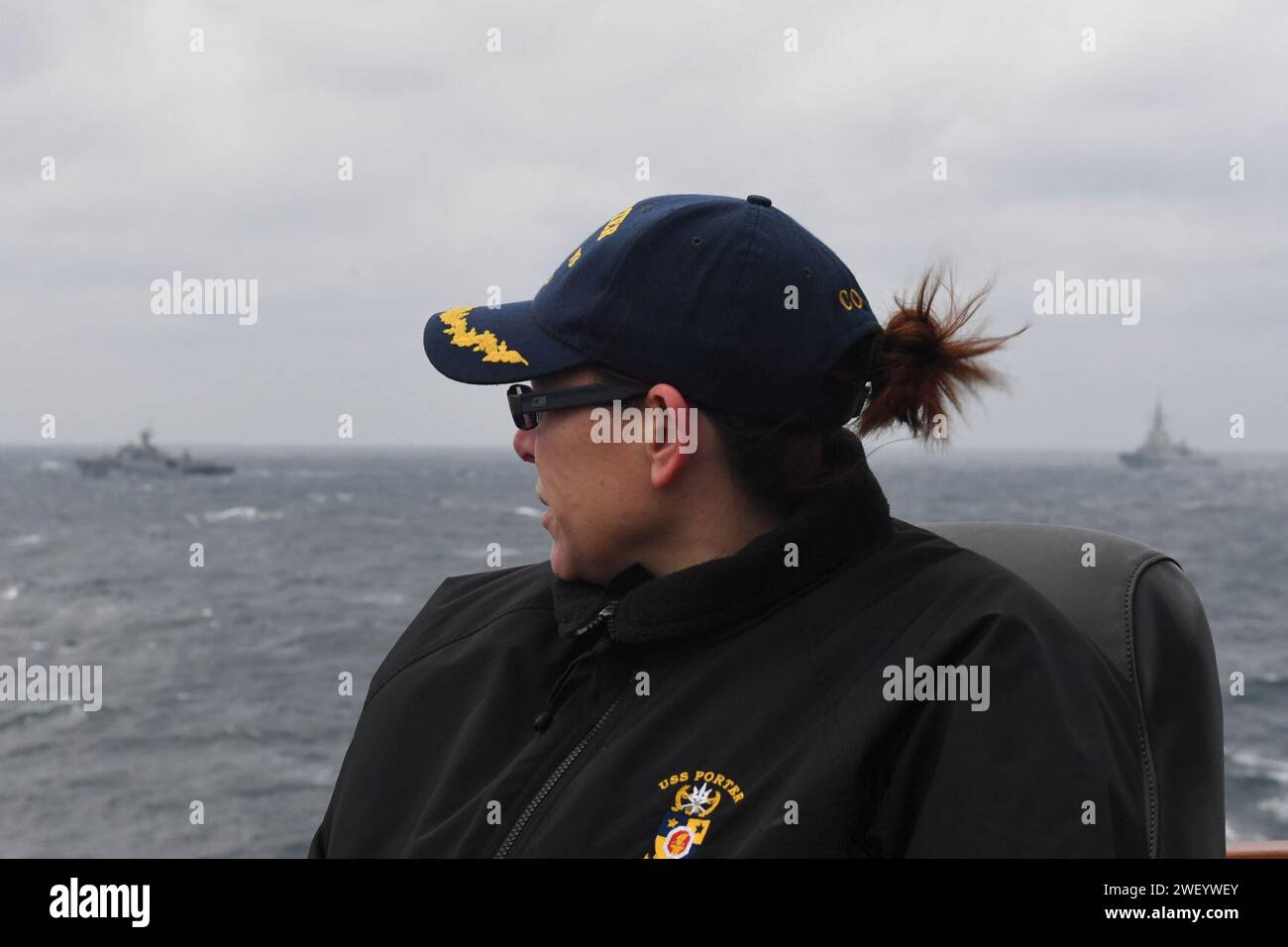 Andria Slough 170210 Stock Photo - Alamy