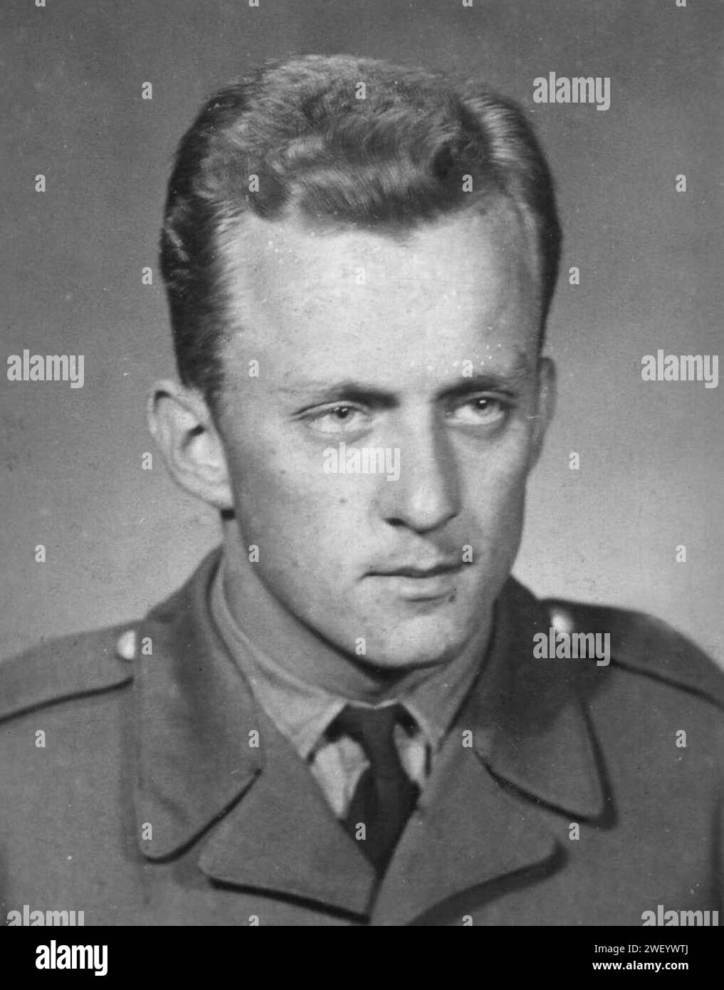 Popiel Black and White Stock Photos & Images - Alamy