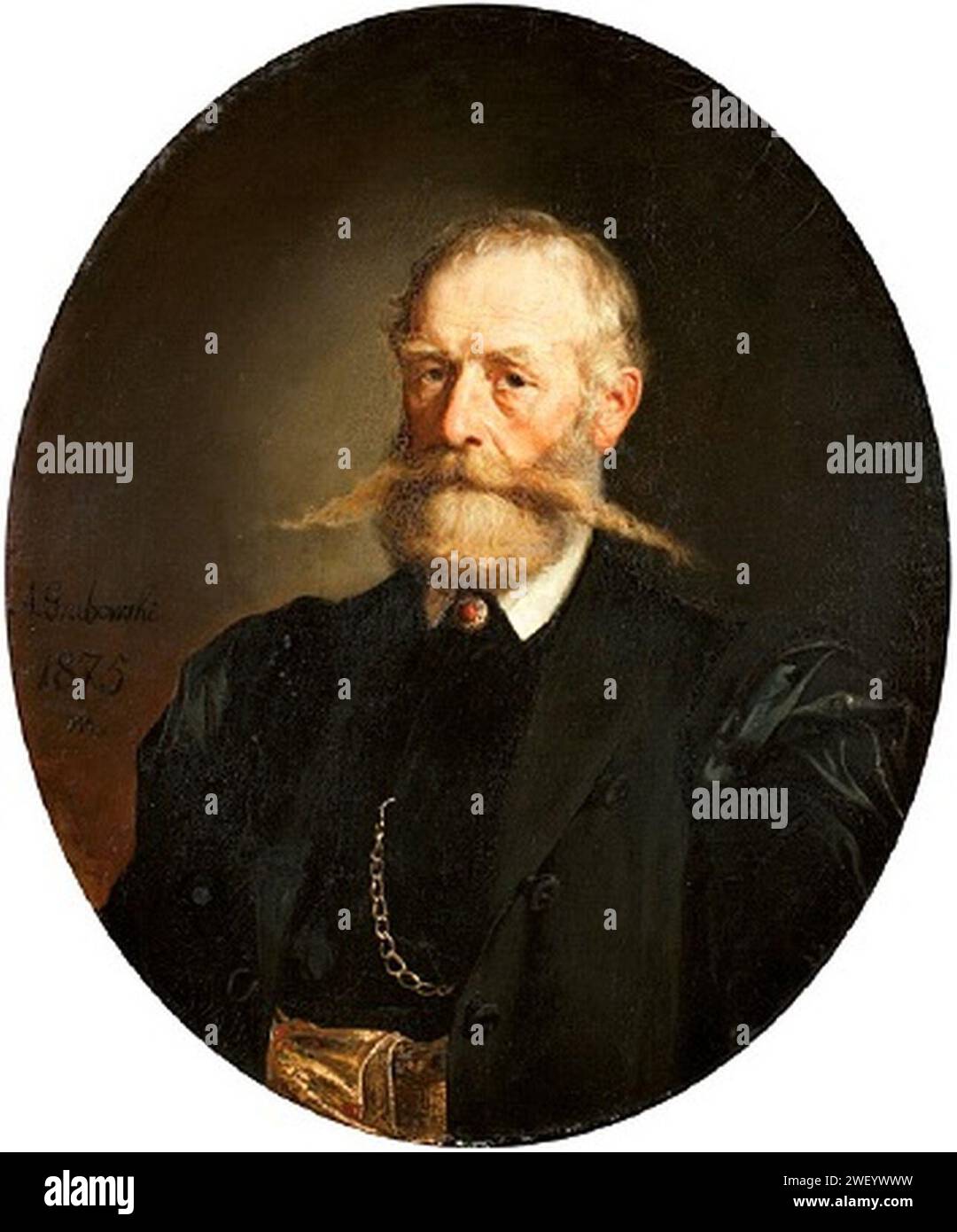 Andrzej grabowski hi-res stock photography and images - Alamy