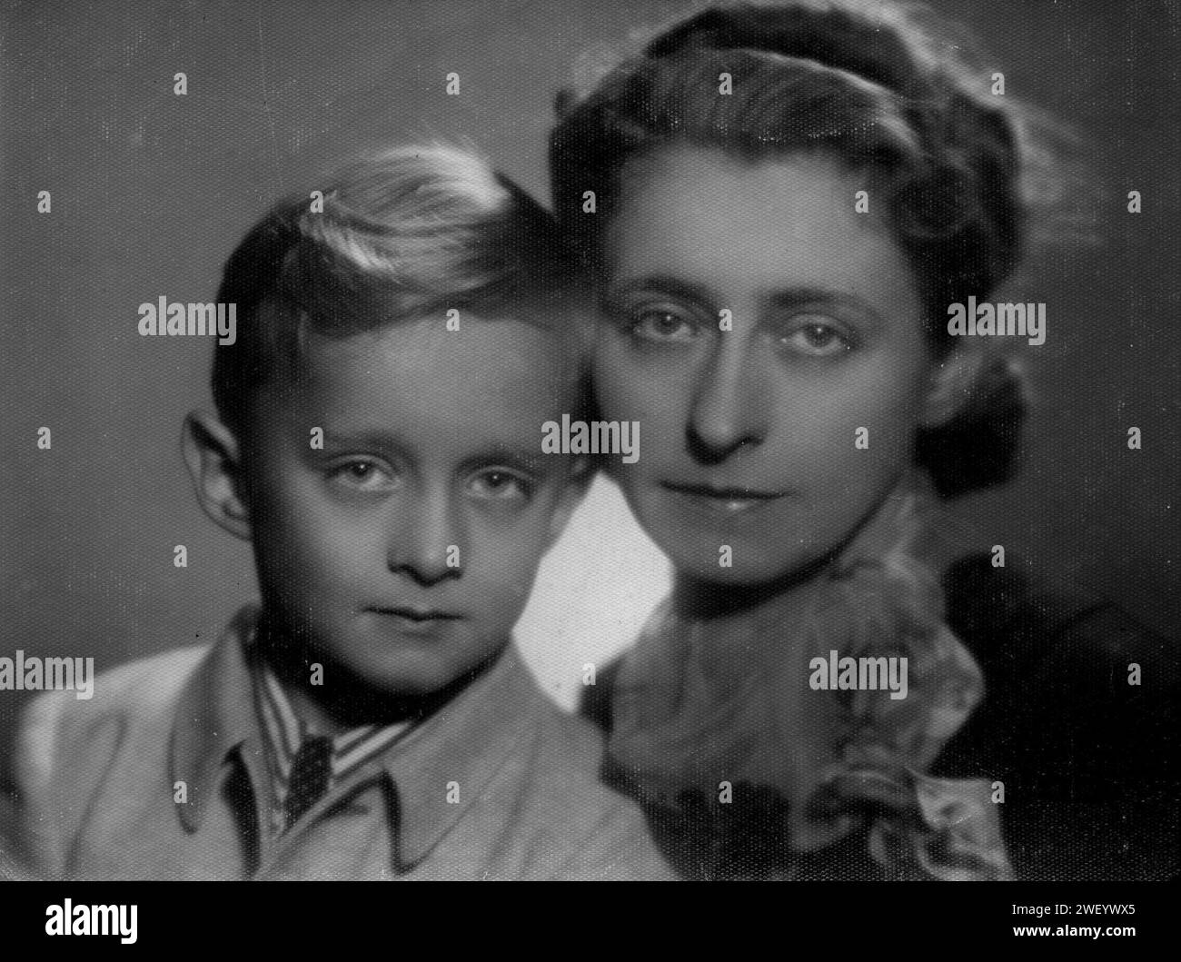 Popiel Black and White Stock Photos & Images - Alamy